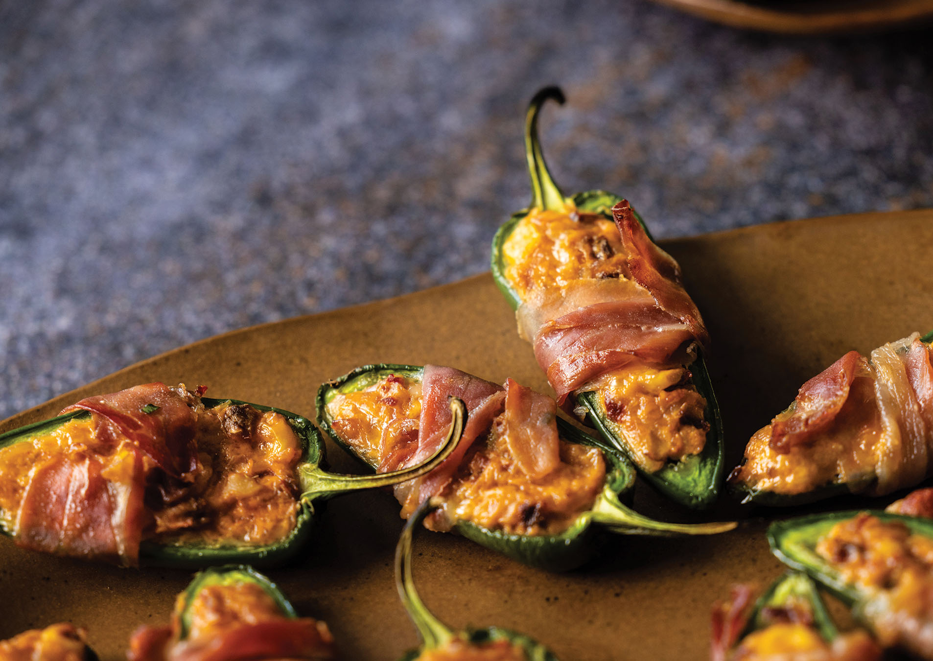 Cheesy Jalapeño Poppers Recipe | Westgold NZ